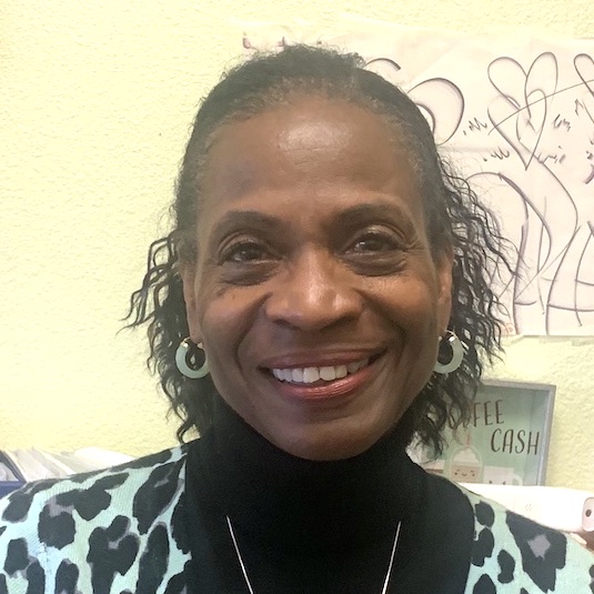 About Us - East Oakland Community Project